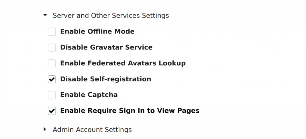 Install Gogs Git Service On Ubuntu 220420041804 Computingforgeeks