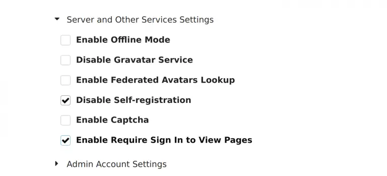 Install Gogs Git service on Ubuntu 22.04|20.04|18.04 | ComputingForGeeks