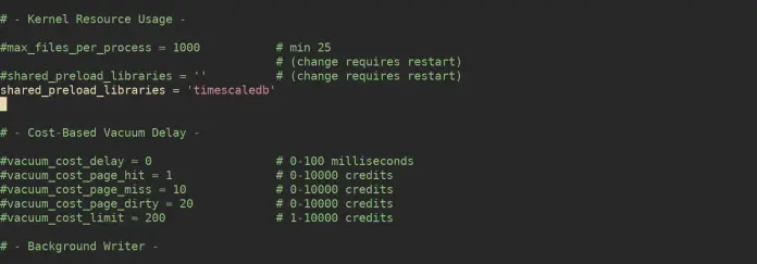 How To Install TimescaleDB on Ubuntu 22.04|20.04|18.04 | ComputingForGeeks