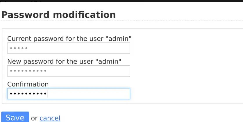 Install Kanboard on Ubuntu 18.04 LTS with Nginx | ComputingForGeeks