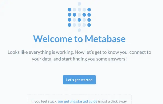 Install Metabase with Systemd on Debian 12/11/10 | ComputingForGeeks