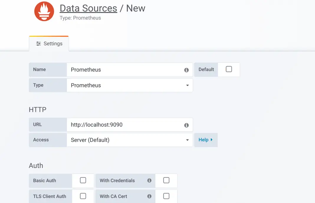 Monitoring Mysql Or Mariadb With Prometheus In Five Minutes 2769