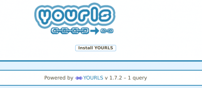Install YOURLS - Your Own URL Shortener on Ubuntu [Guide]