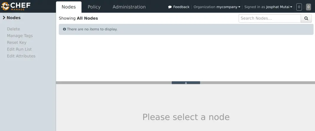 Install Chef Server & Workstation on Ubuntu 20.04 | ComputingForGeeks