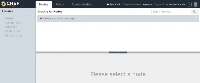 Install Chef Server And Workstation On Ubuntu 2004 Computingforgeeks 9335