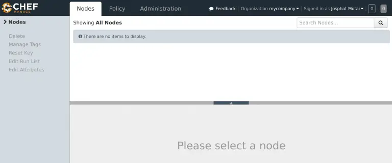 Install Chef Server & Workstation on Ubuntu 20.04 | ComputingForGeeks