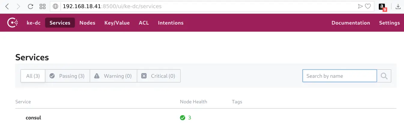 Setup Consul Cluster on Ubuntu 20.04|18.04|16.04 & Debian 10/9 | ComputingForGeeks