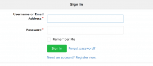 Install Gitea Git service on CentOS 7/8 with Nginx | ComputingForGeeks