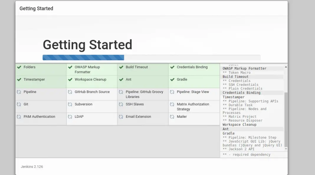 How To Install Jenkins Server on CentOS 7 / RHEL 7 | ComputingForGeeks