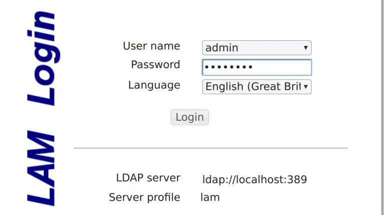 Install Ldap Account Manager On Ubuntu 220420041804 Computingforgeeks