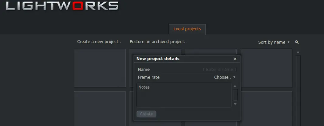 Install Lightworks Video Editor on Ubuntu / Linux Mint / Debian | ComputingForGeeks