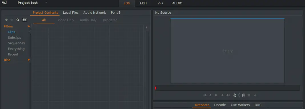Install Lightworks Video Editor on Ubuntu / Linux Mint / Debian | ComputingForGeeks