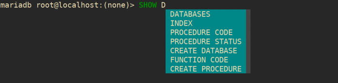 Install mycli MySQL AutoCompletion on Ubuntu / Debian | ComputingForGeeks