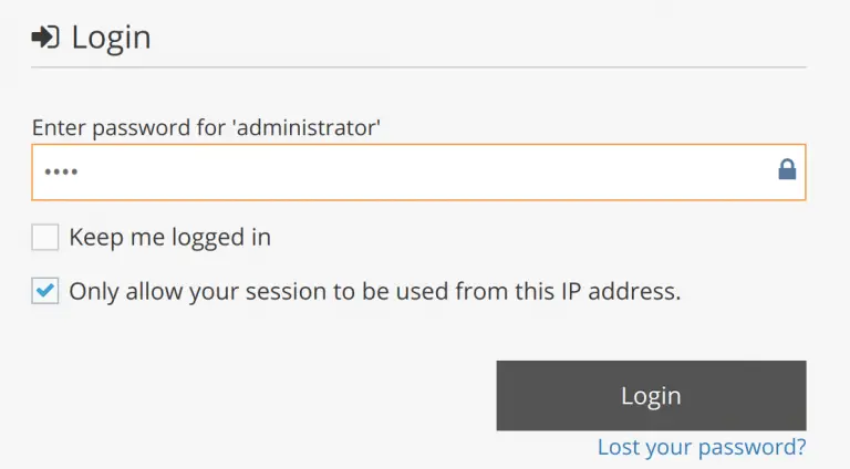Install Mantis Bug Tracker On Ubuntu 20041804 Computingforgeeks