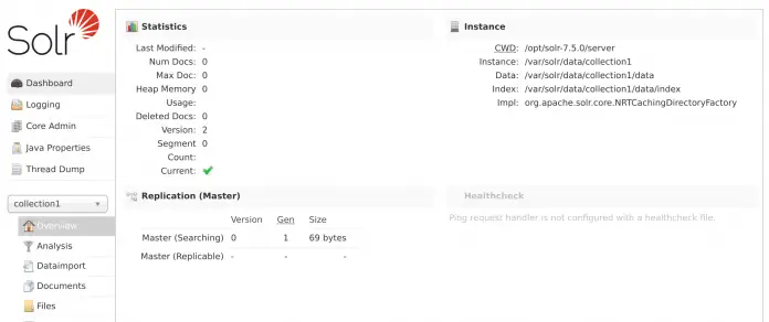 How To Install Apache Solr on Ubuntu / Debian | ComputingForGeeks