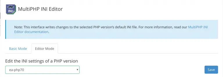 How To Install PHP Composer on Cpanel | ComputingForGeeks