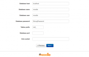 How To Install Moodle LMS on Ubuntu 24.04 | ComputingForGeeks