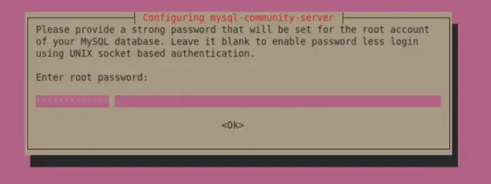 How To Install Mysql 8 0 On Debian 12 11 10 Computingforgeeks