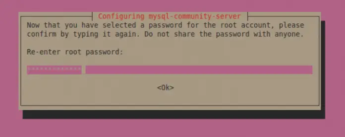 How To Install Mysql 8 0 On Debian 12 11 10 Computingforgeeks