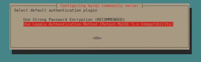 How To Install MySQL 8.0 on Debian 12/11/10 | ComputingForGeeks