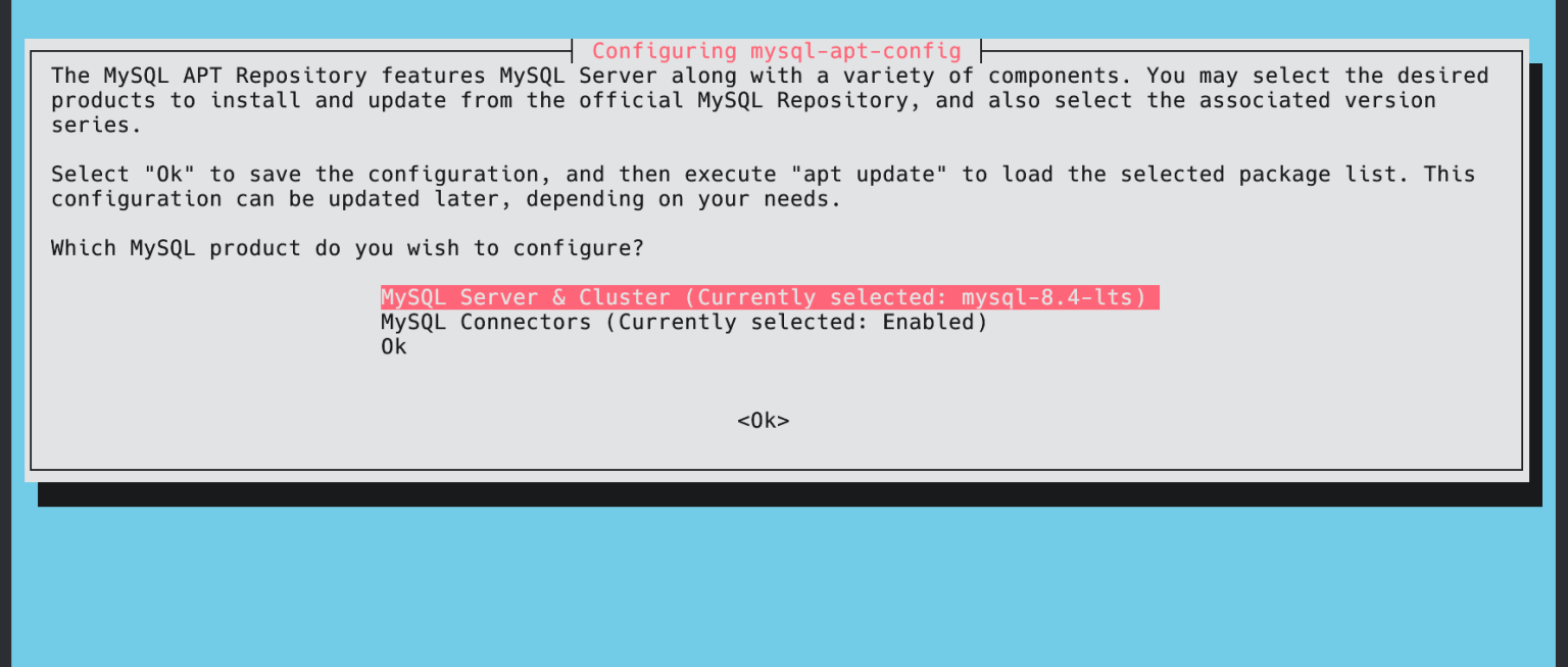 How To Install MySQL 8.0 on Debian 12/11/10 | ComputingForGeeks