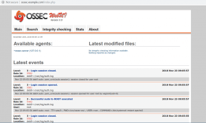 How To Install OSSEC HIDS on Ubuntu / Debian | ComputingForGeeks