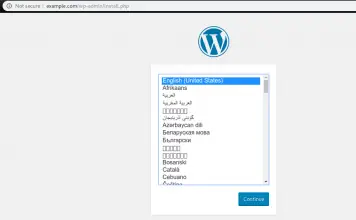 Set up Wordpress with Nginx on Ubuntu / Debian | ComputingForGeeks
