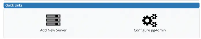 How To Install pgAdmin 4 on Debian 12|11|10 | ComputingForGeeks