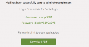 Install Sentrifugo HRM on Ubuntu 18.04 with Let's Encrypt SSL Certificate | ComputingForGeeks