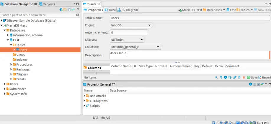 How To Install Dbeaver On Ubuntu 240422042004 Computingforgeeks