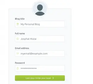 How To Install Ghost CMS on Debian 12/11/10 | ComputingForGeeks