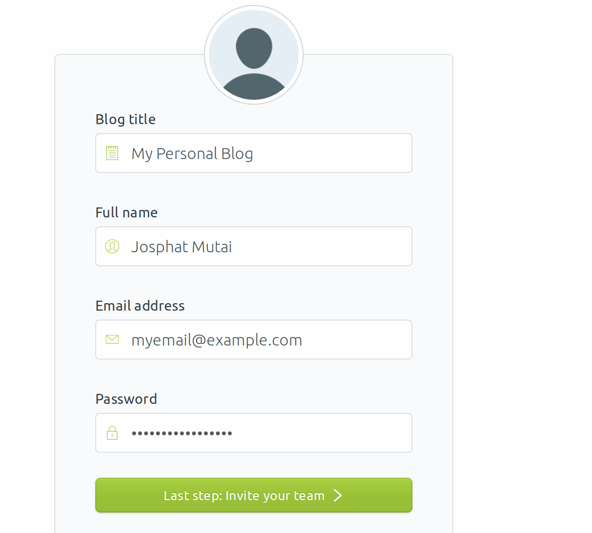How To Install Ghost CMS on Debian 12/11/10 | ComputingForGeeks
