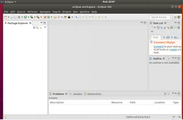 Install Eclipse Ide On Ubuntu 220420041804 Computingforgeeks 5809