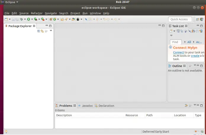Install Eclipse Ide On Ubuntu 22 04 20 04 18 04 Computingforgeeks