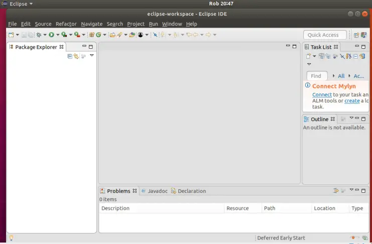 Install Eclipse IDE on Ubuntu 22.04/20.04/18.04 | ComputingForGeeks
