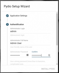 Install and Configure Pydio on Ubuntu 18.04 | ComputingForGeeks