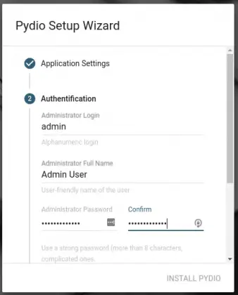 Install and Configure Pydio on Ubuntu 18.04 | ComputingForGeeks