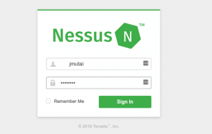 Install Nessus Scanner on Ubuntu 22.04|20.04|18.04 | ComputingForGeeks