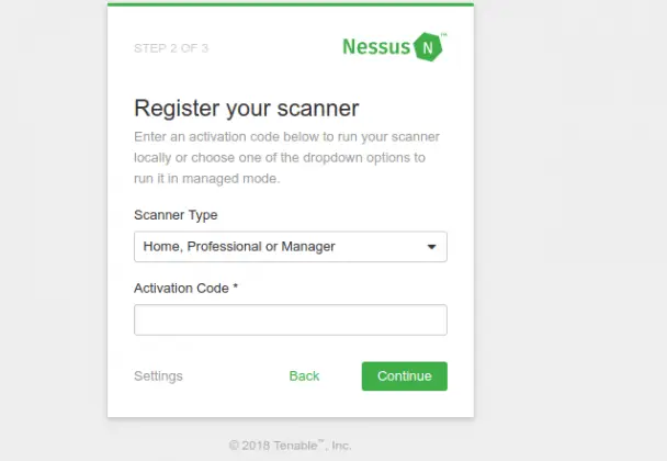 Install Nessus Scanner on Ubuntu 22.04|20.04|18.04 | ComputingForGeeks