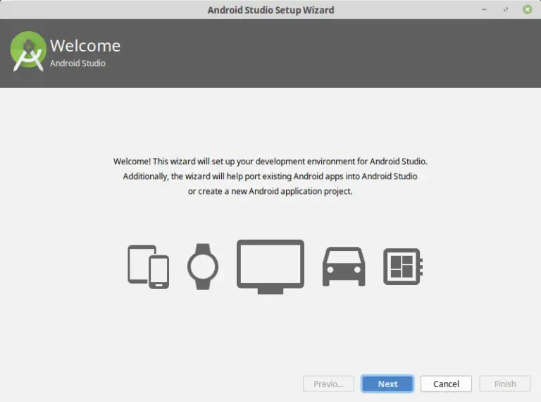 Ubuntu Update Android Studio Command Line Beerple