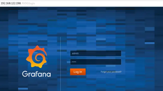 How To Install Grafana on CentOS 8 / RHEL 8 | ComputingForGeeks
