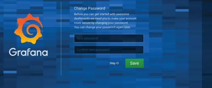How To Install Grafana On Centos 8 Rhel 8 Computingforgeeks