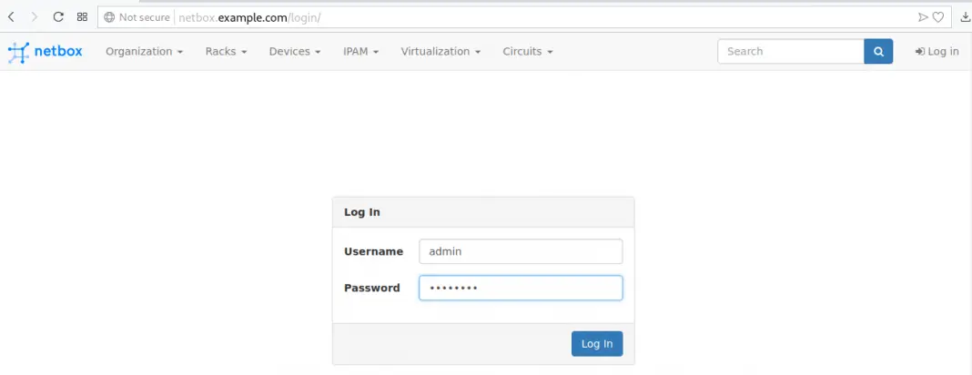 How To Install NetBox on Ubuntu 18.04 LTS | ComputingForGeeks How To Install NetBox on Ubuntu 18.04 LTS | ComputingForGeeks