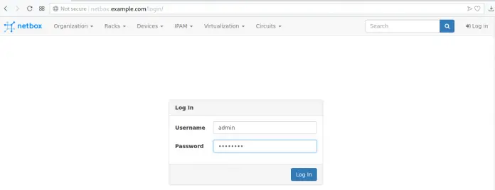How To Install NetBox on Ubuntu 18.04 LTS | ComputingForGeeks How To Install NetBox on Ubuntu 18.04 LTS | ComputingForGeeks