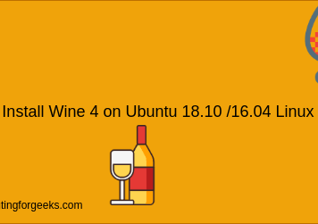 How To Install GitHub CLI (gh) on Linux | Windows | ComputingForGeeks