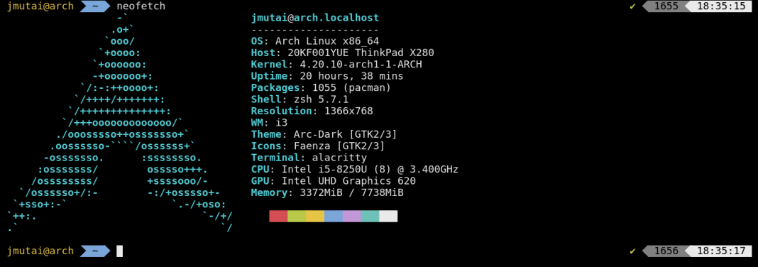 Best Terminal Emulators for Linux