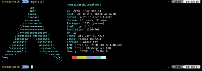 Best Terminal Emulators for Linux