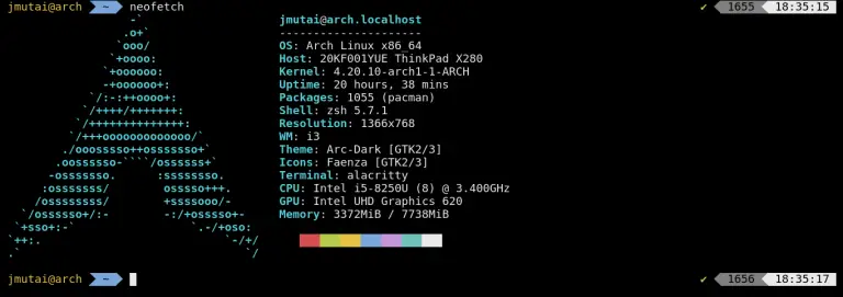 Best Terminal Emulators for Linux