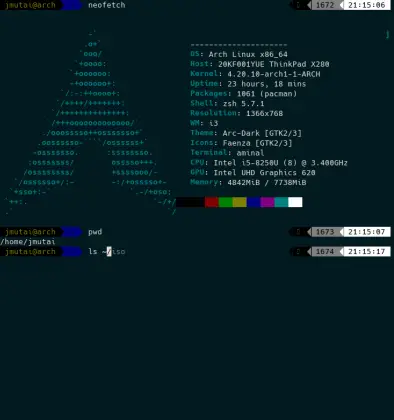 Best Terminal Emulators for Linux