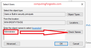 Enable Remote Desktop Protocol (RDP) on Windows Server 2019 ...